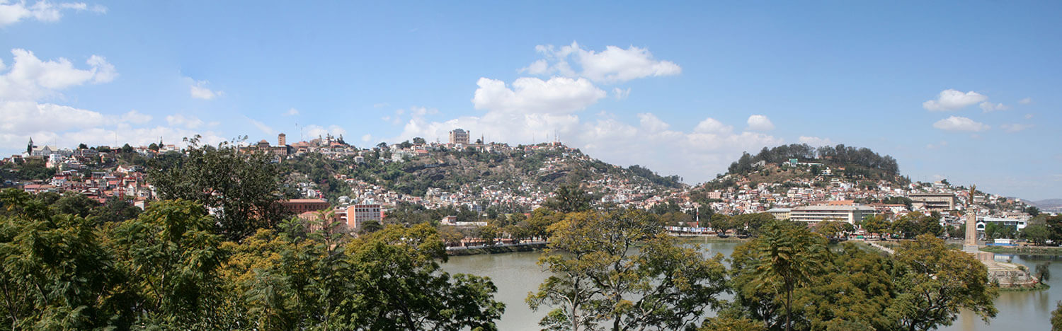 Golf in Nosy-Be | Transcontinents Madagascar