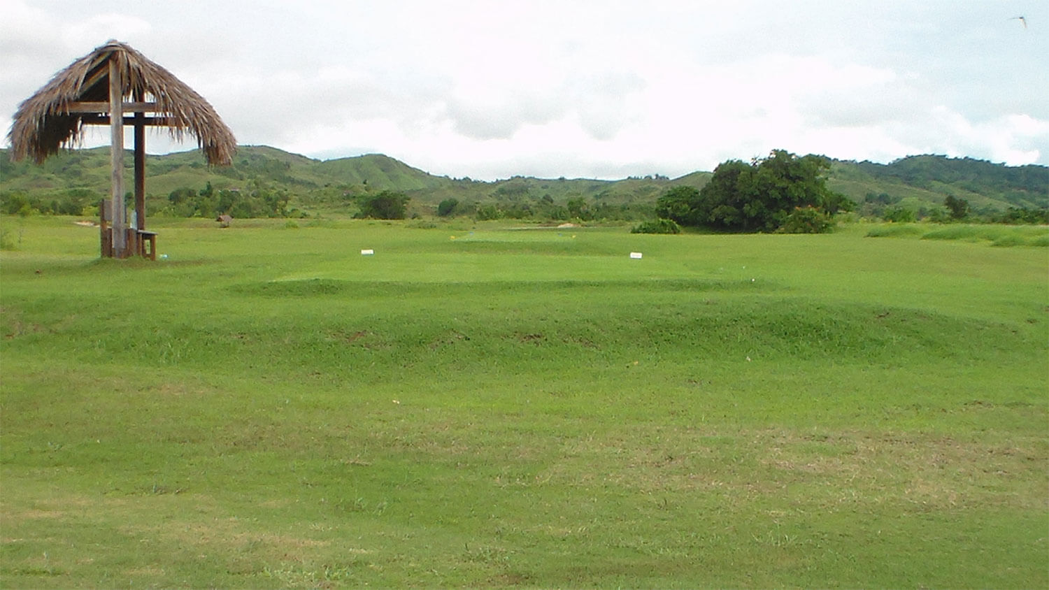 Golf in Nosy-Be | Transcontinents Madagascar